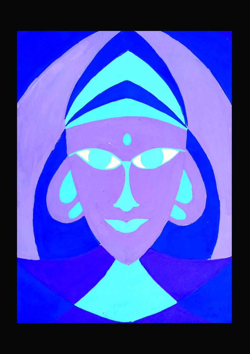 NAARI created by Resham Mehta