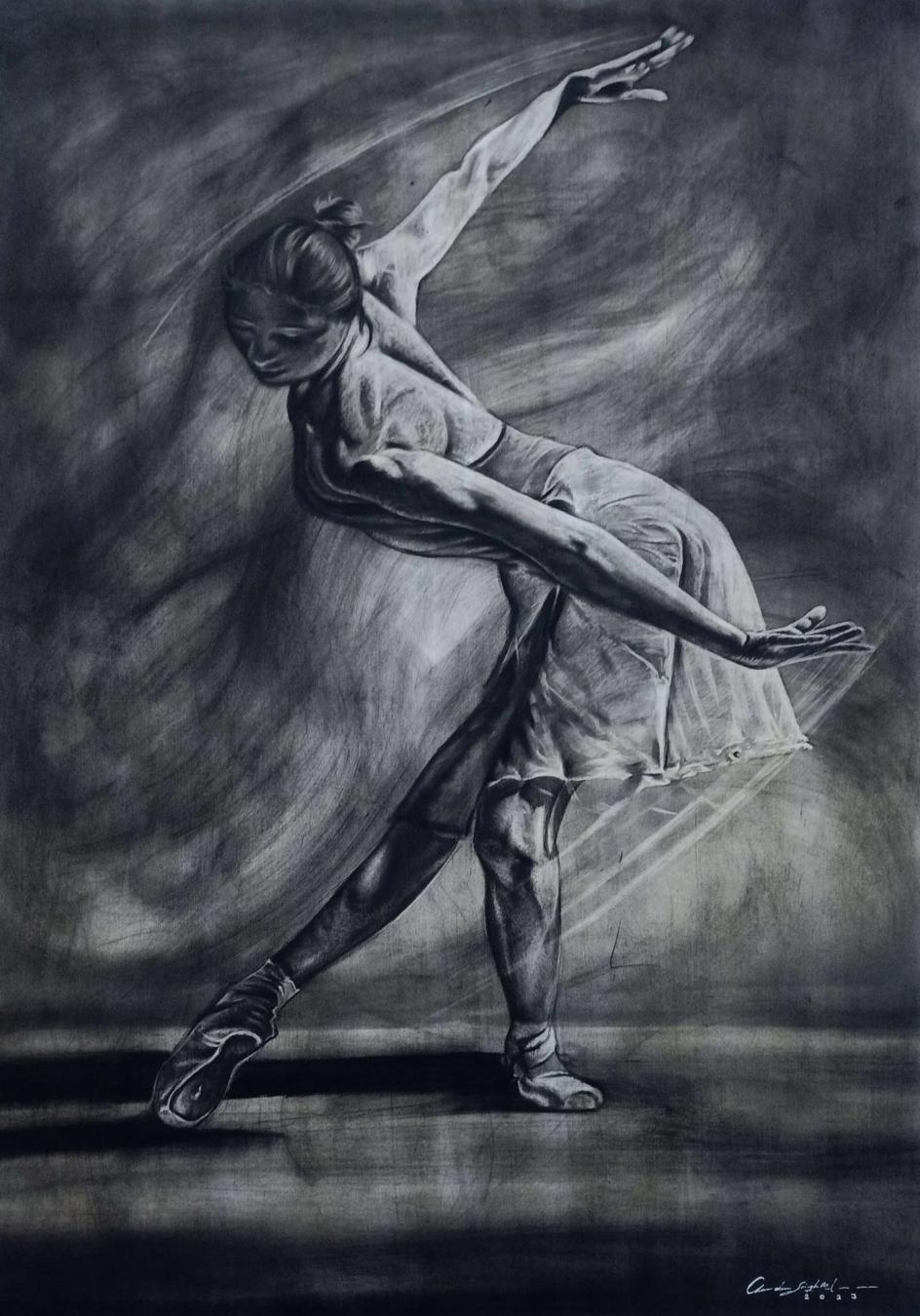 Perfection created by Chandan Singh