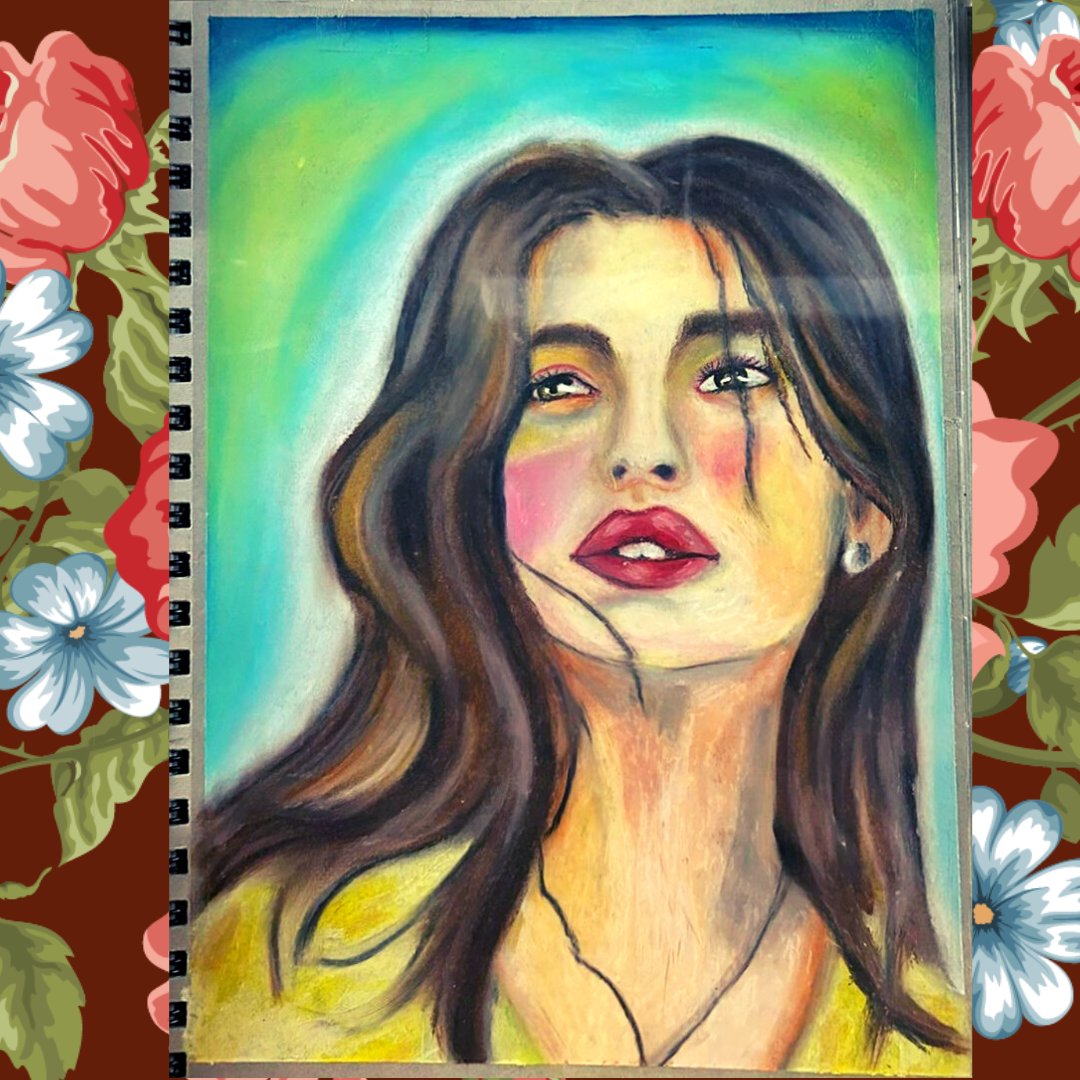 Sunshine created by Sucheta dhawan