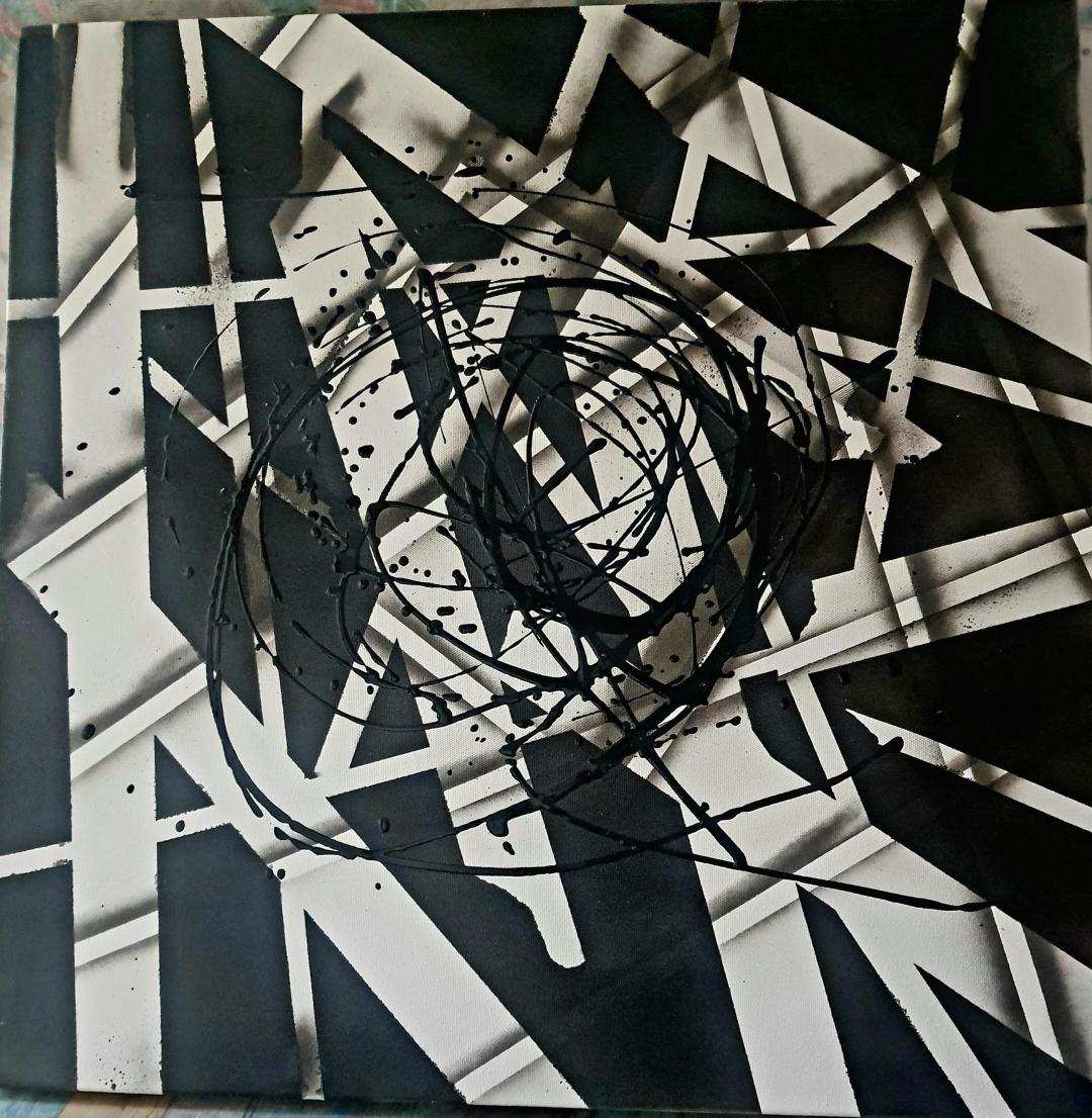 HELLAGOOD ART created by Pramod Prakash