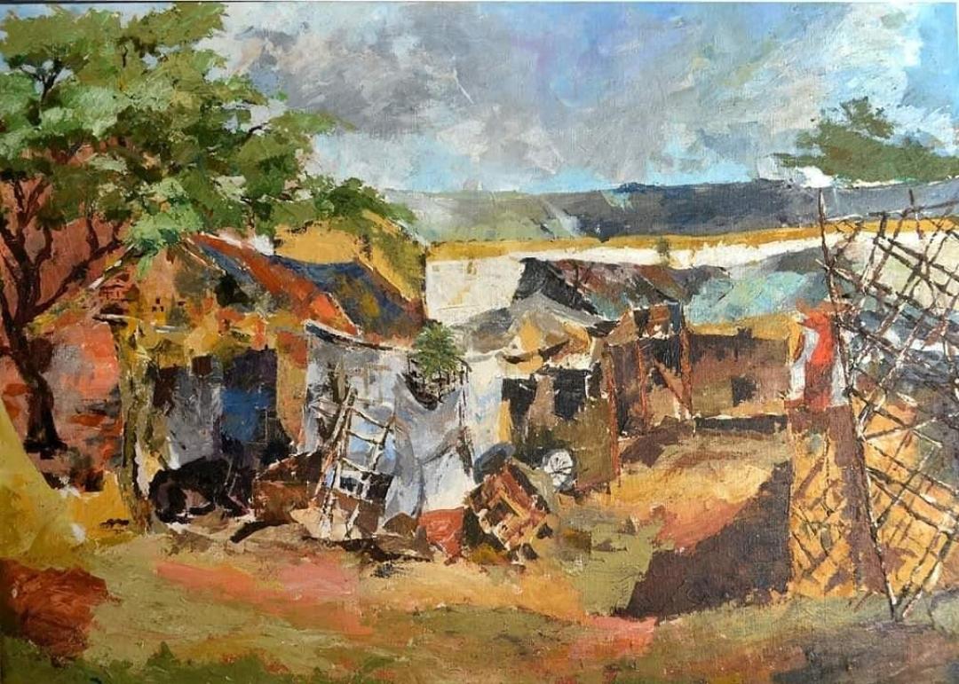 Twilight created by Prasoon chandra