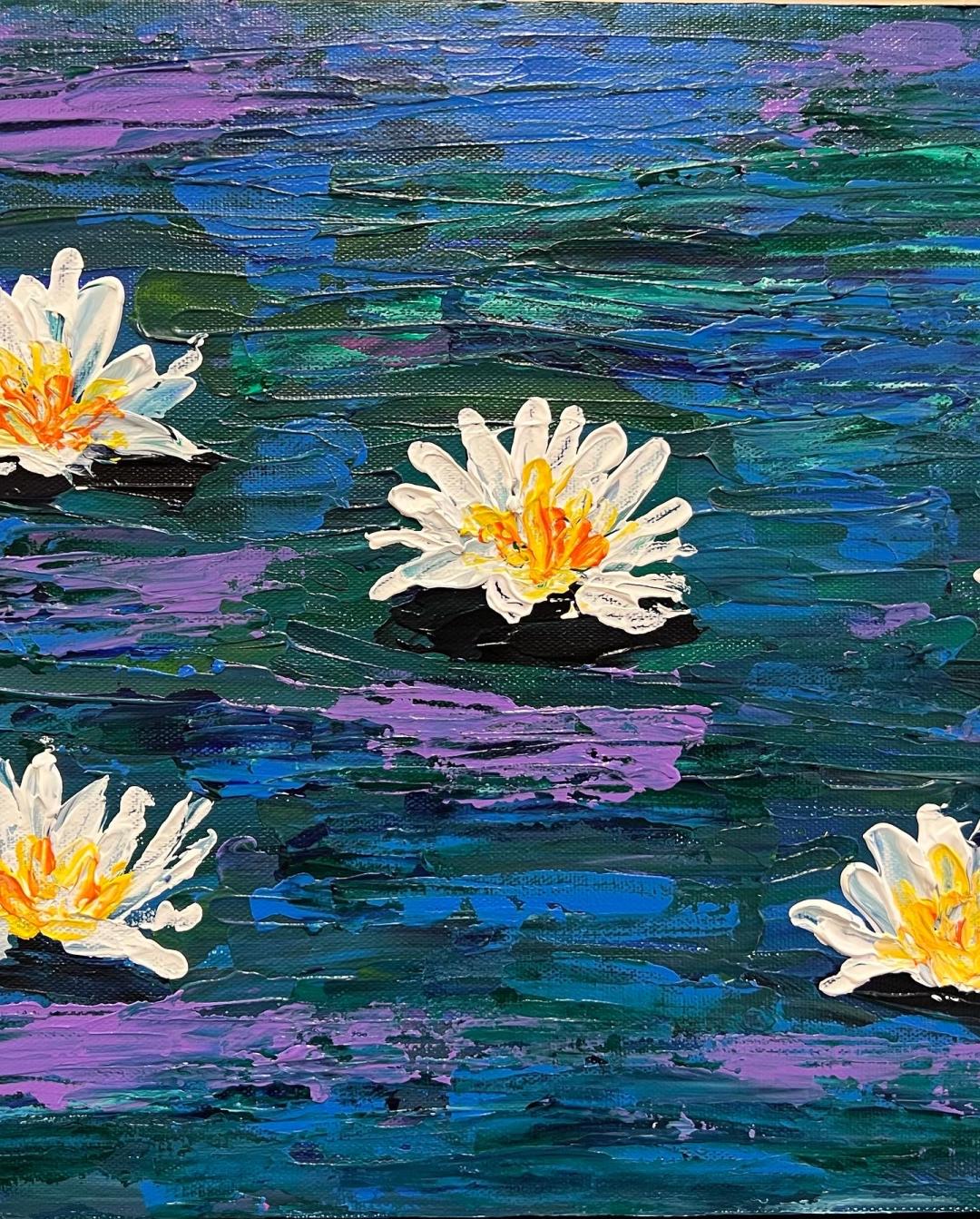 Hashtagartists created by Barinder Kaur