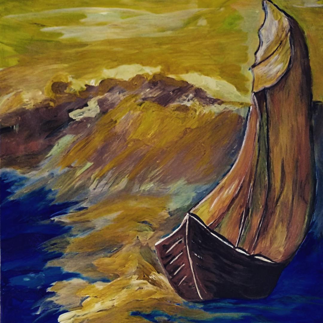 Amor Fati created by Maya