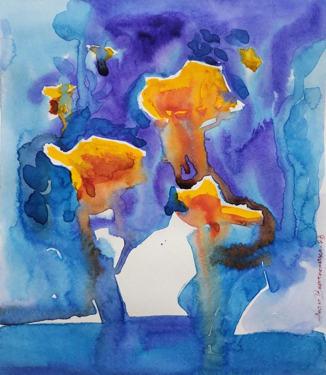 Vas created by Argha Bhattacharya