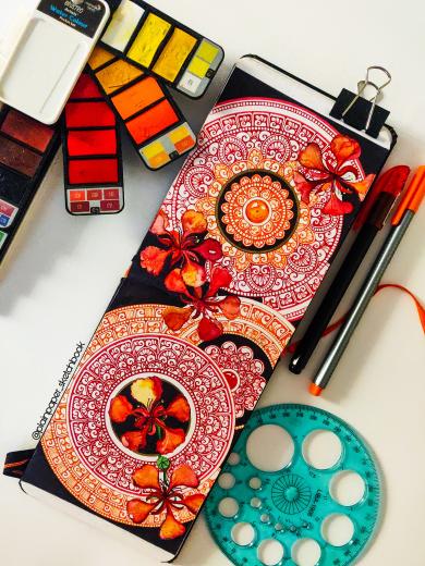 Untitled created by Vinitha