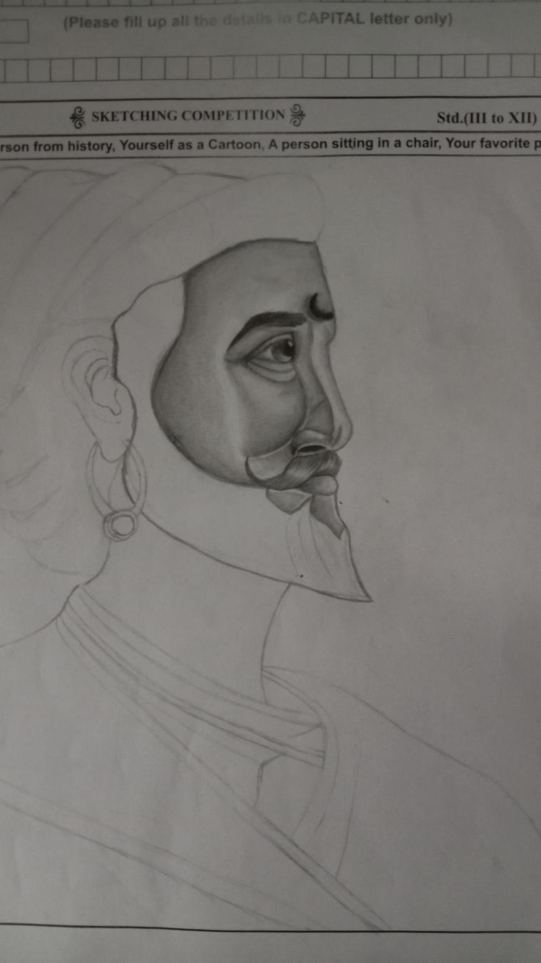 Untitled created by Nileshkumar Rathod