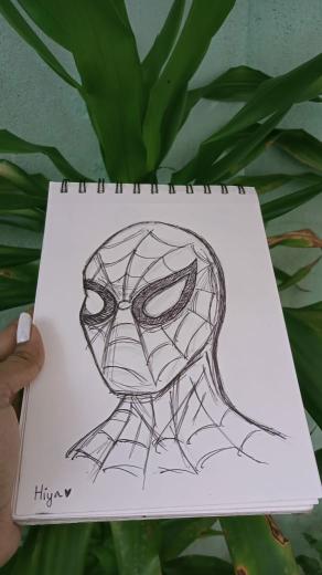 Art with hiya created by ART WITH