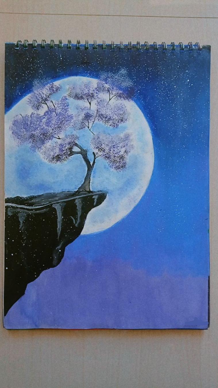 Bespatter created by Reshma S