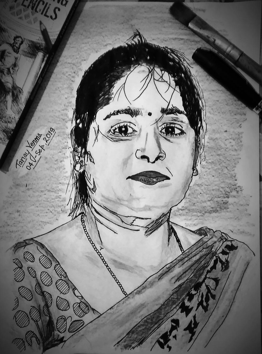 created by Tanay Verma