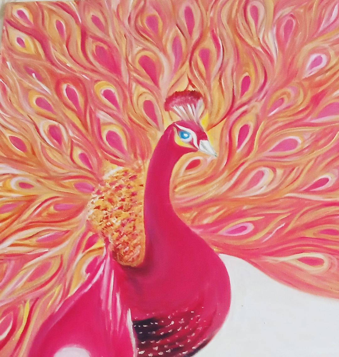 Untitled created by Nisha Sunil