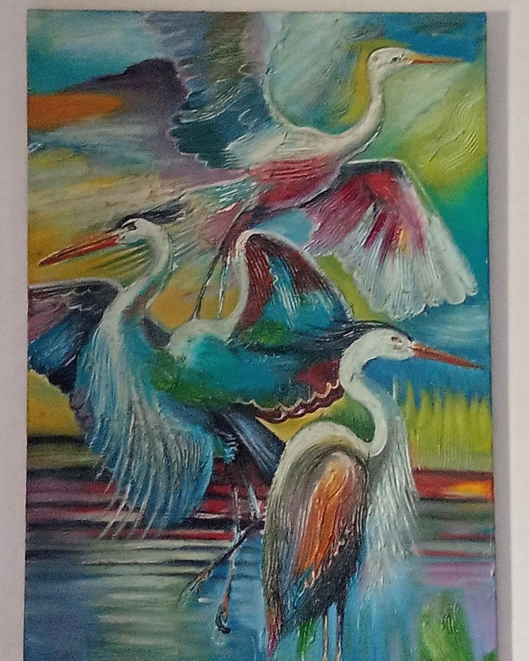 Untitled created by Nisha Sunil