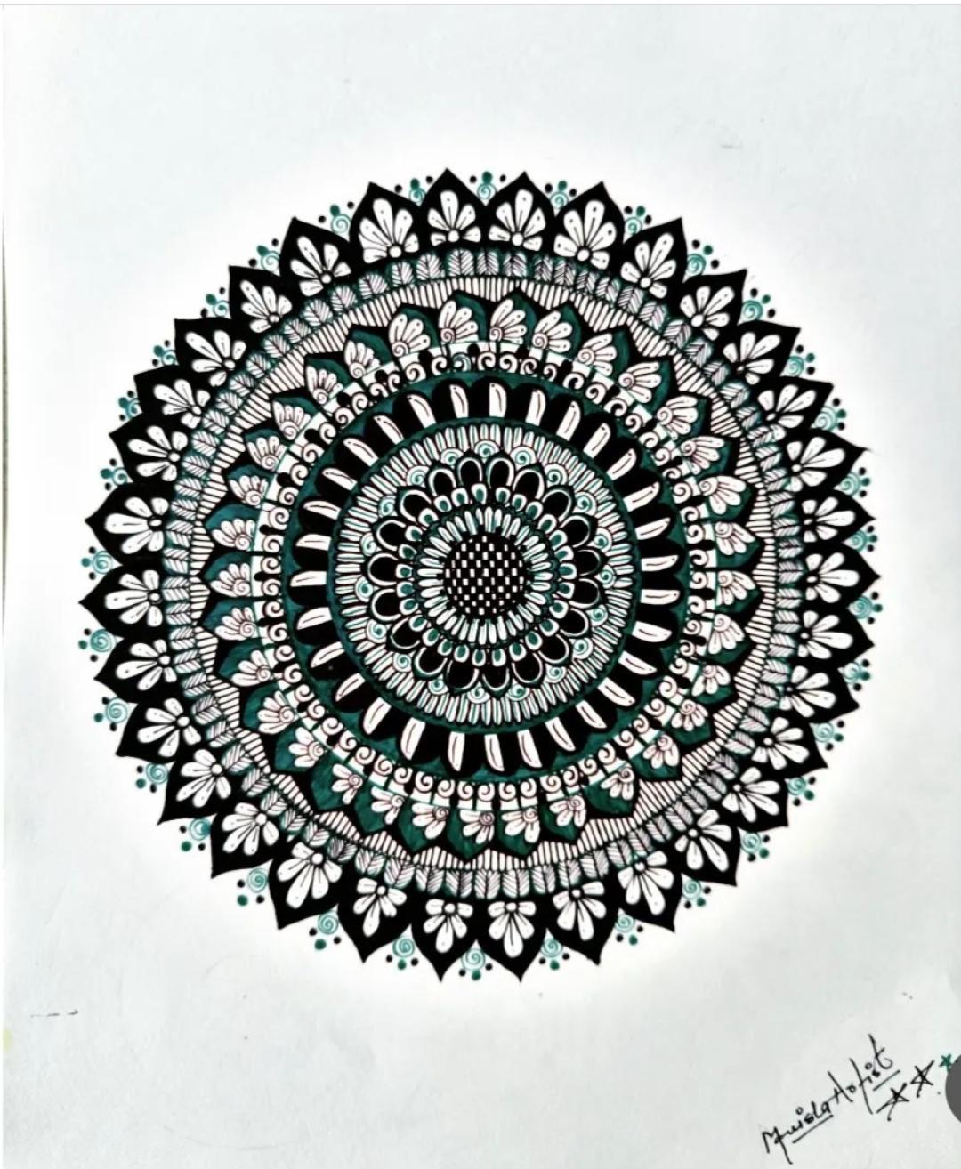Mandala art designs store