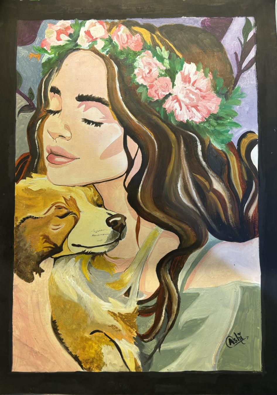 Untitled created by Ashi Anand