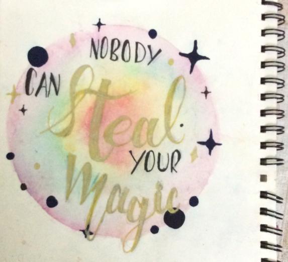 Zanne’s Art created by Suzanne Miranda