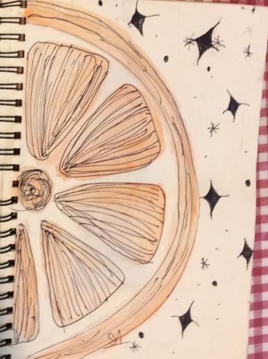 Zanne’s Art created by Suzanne Miranda