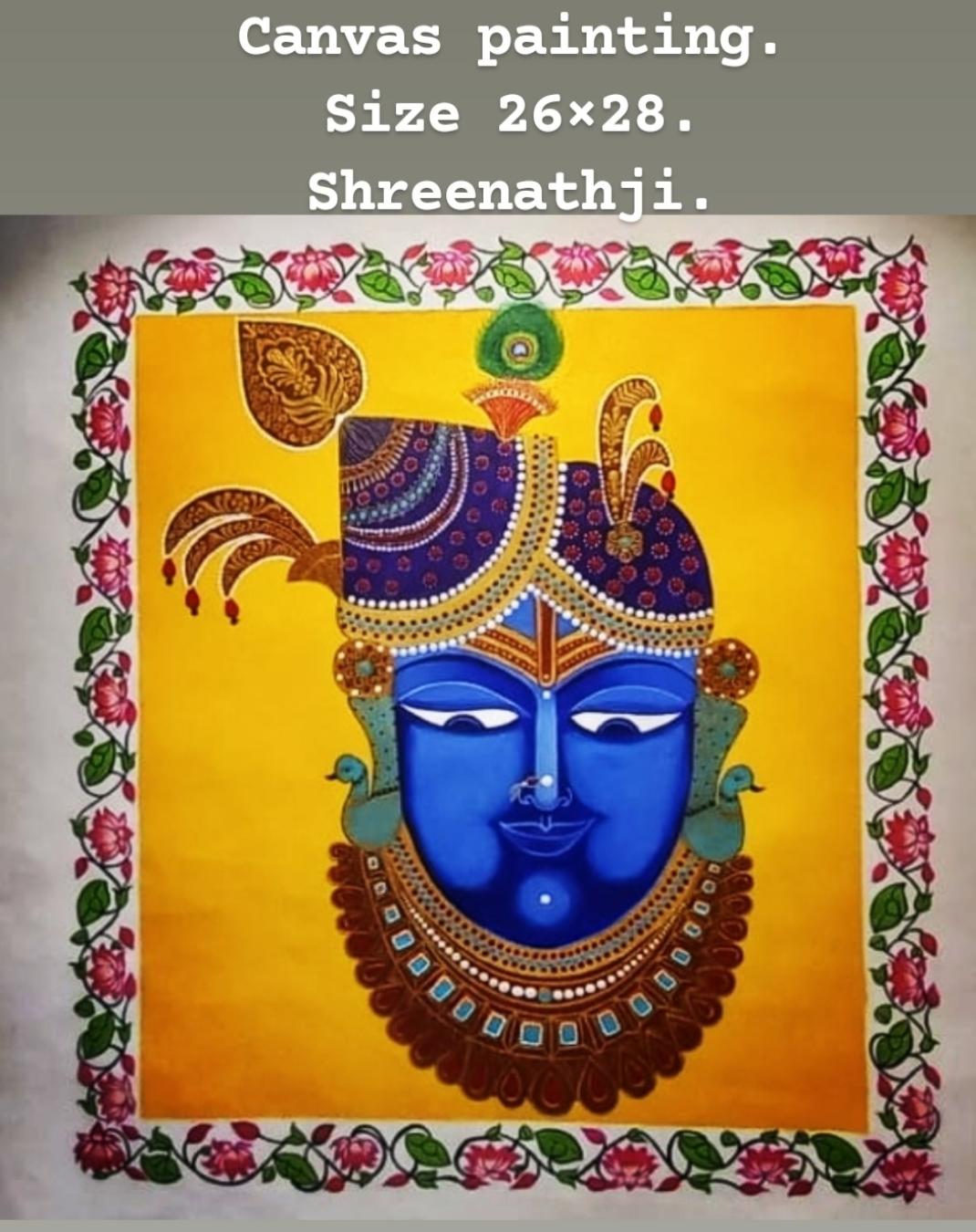 Indian Traditional Art