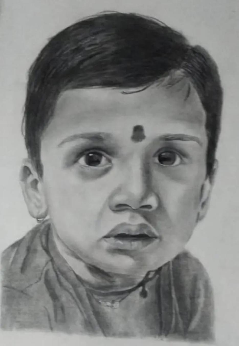 Untitled created by Nikhil Yande