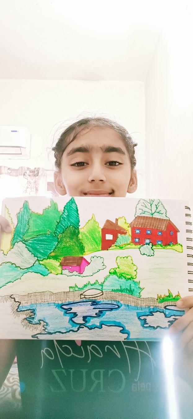 My Dream Place Created By Gurleen Kaur my-dream-place-created-by-gurleen-kaur