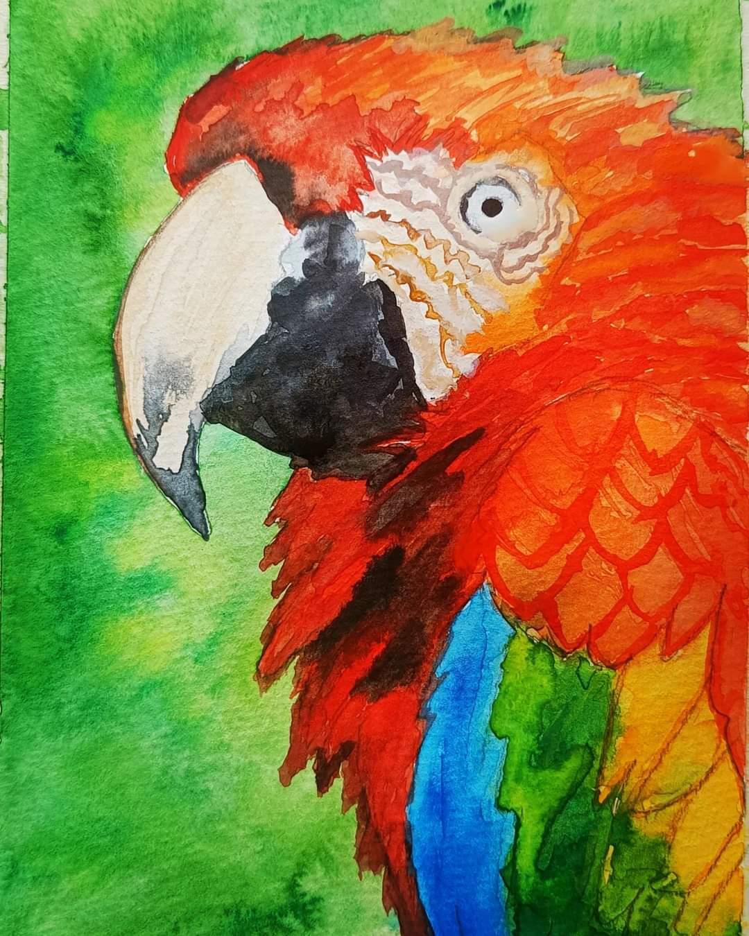 Untitled created by Nupur Pant