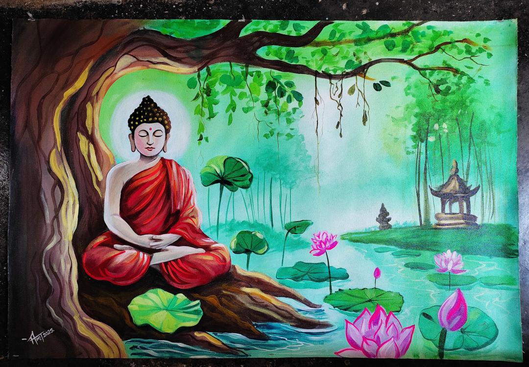 Untitled created by Amit Jha