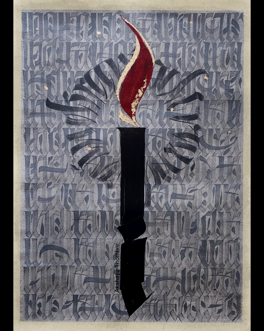 Boldest Woman Of Her Times - The Indira Gandhi created by Reflecting ...