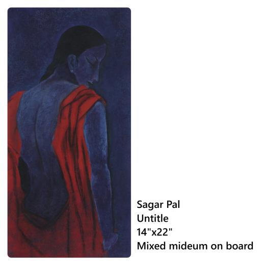 Untitled created by Sagar Pal