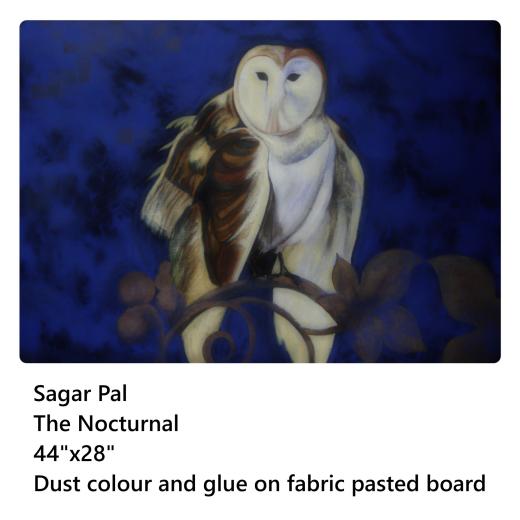 Untitled created by Sagar Pal