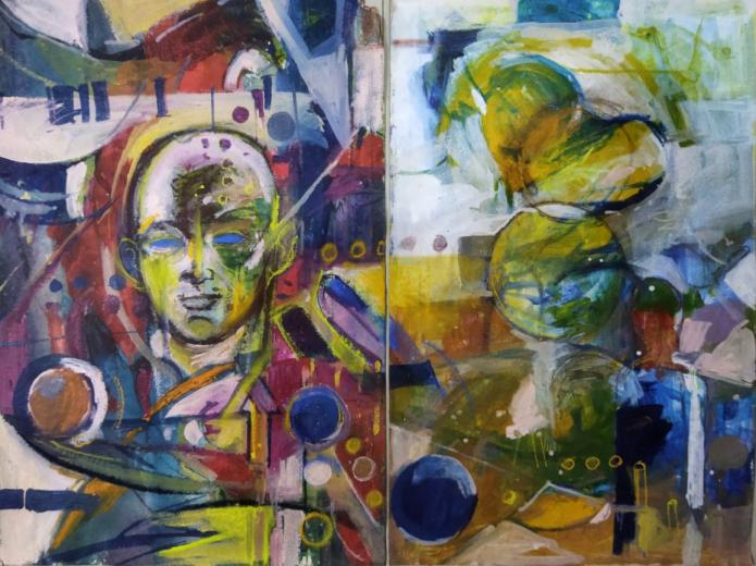 untitled 01 created by bodhisatta Ghosh