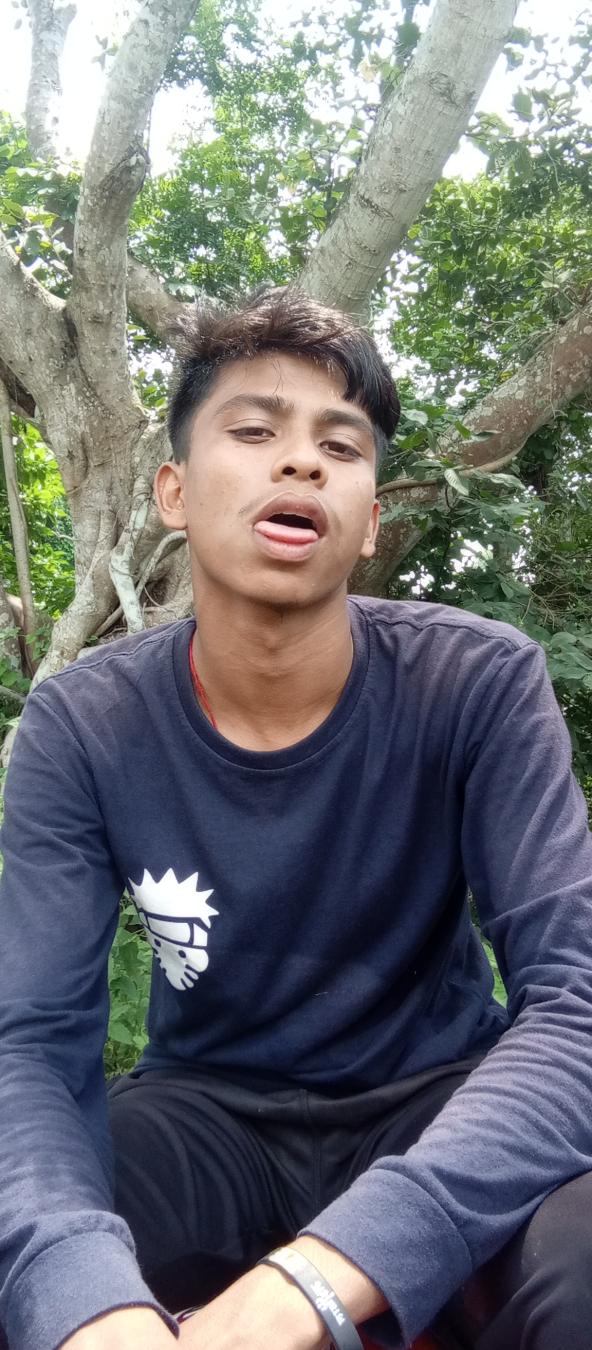 Sanjay created by Das Siba