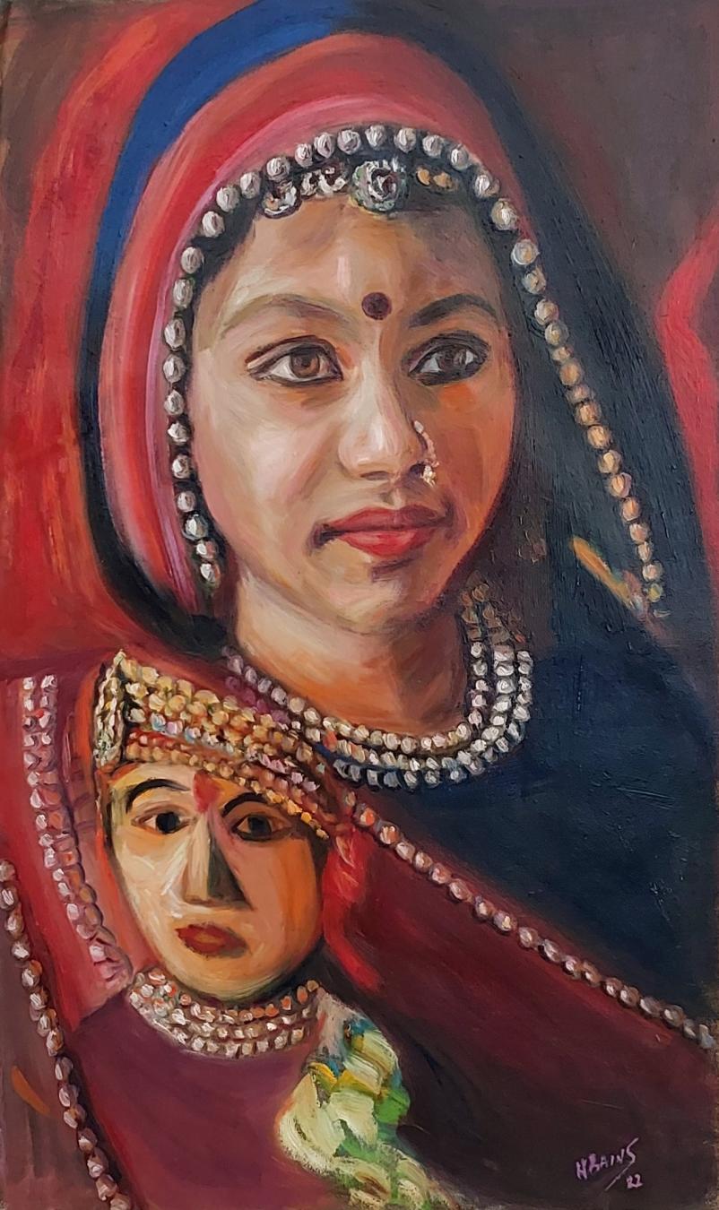 Untitled created by Harman Bains