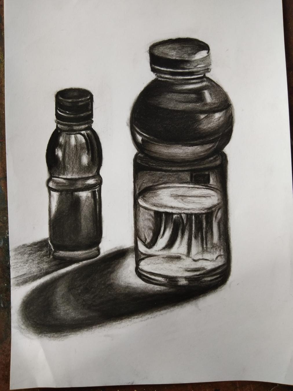 OBJECT STUDY created by Chaitali Deb