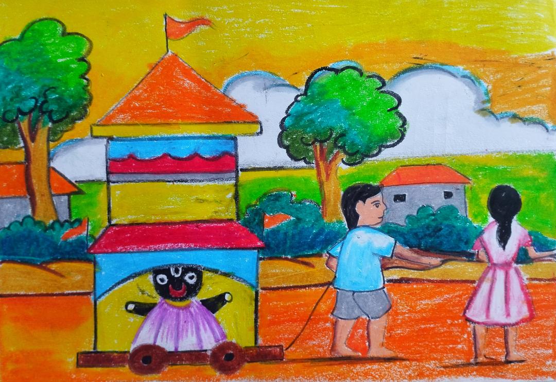 R.B art mind created by RB65L creation