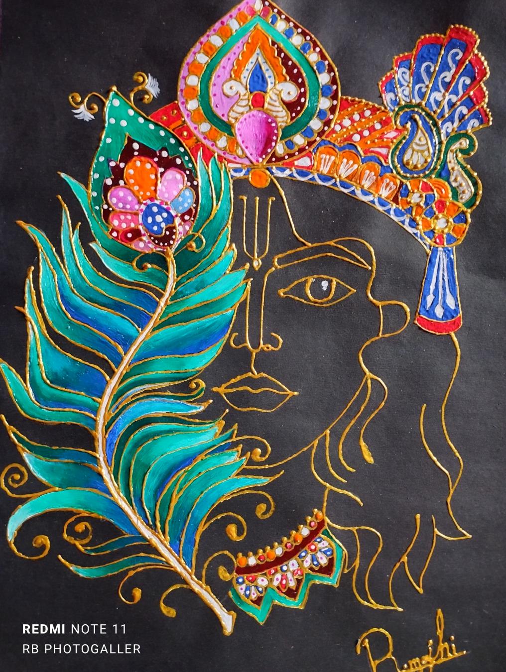 R.B art gallery created by RB65L creation