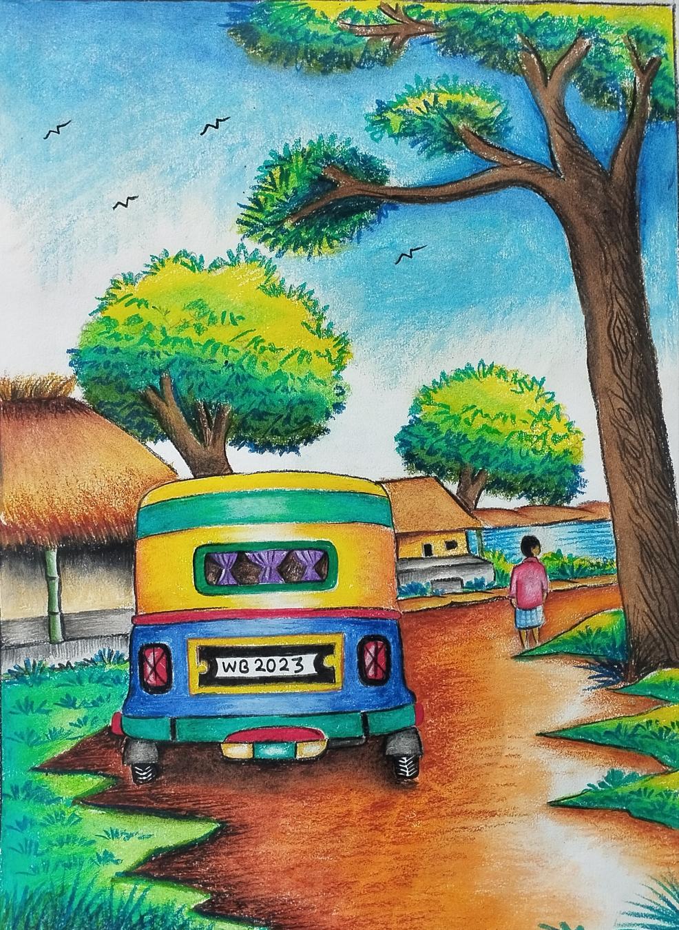 R.B art mind created by RB65L creation