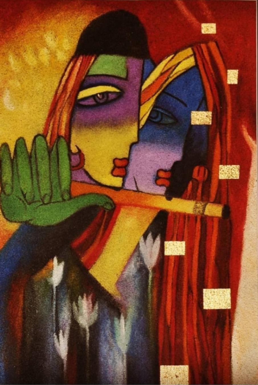 Exploring medium created by priya darshini