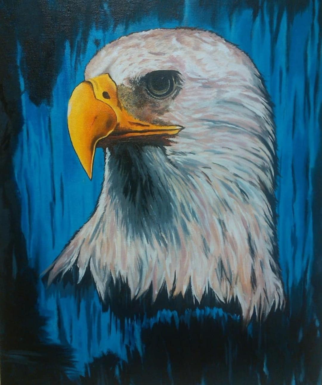 Exploring medium created by priya darshini