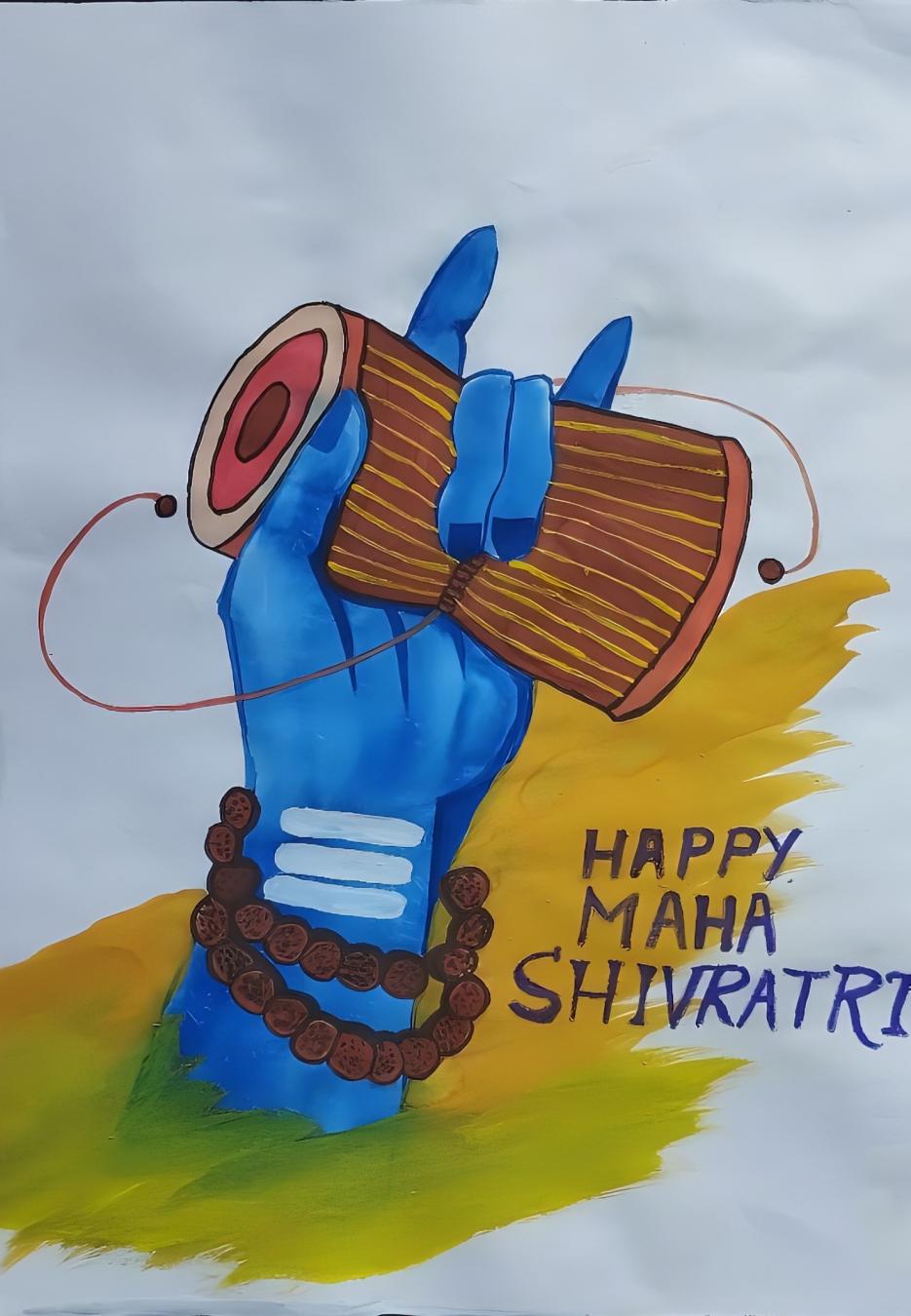 Happy Diwali, Happy Ganesh chaturthi, Happy shivratri, kids playing in ...