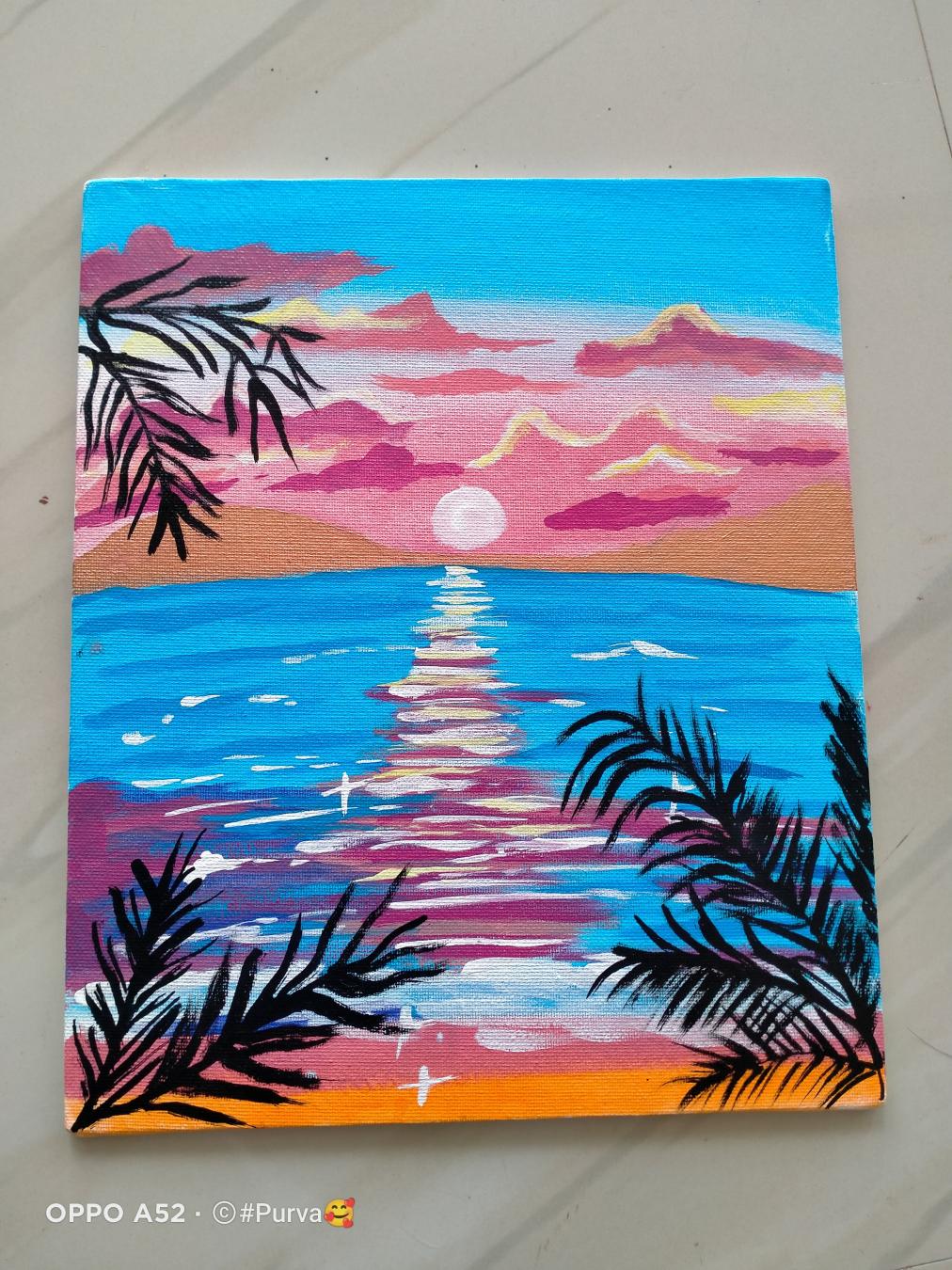 Purva_art created by