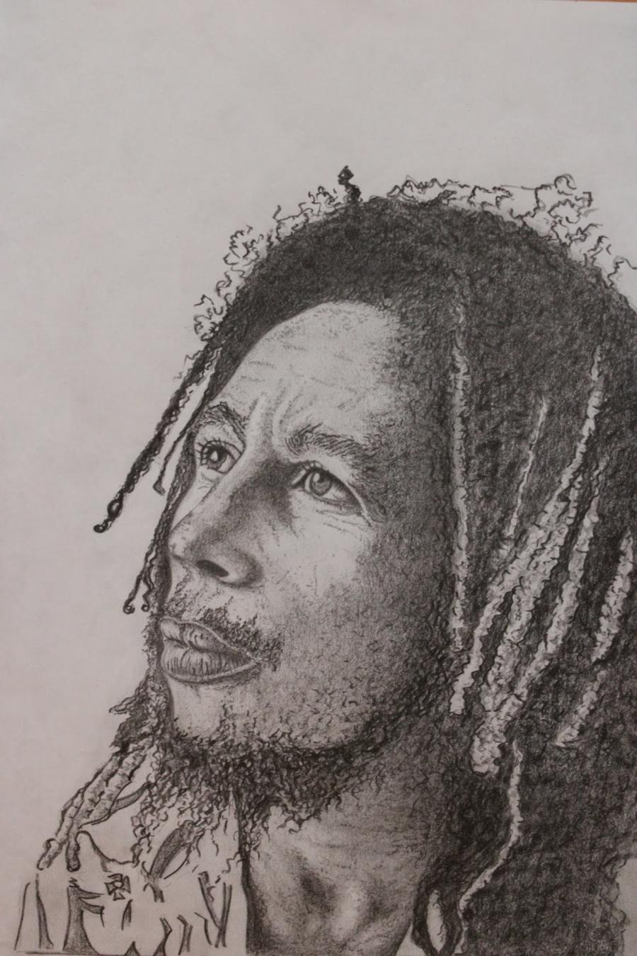 Cona Art created by Lea Lion