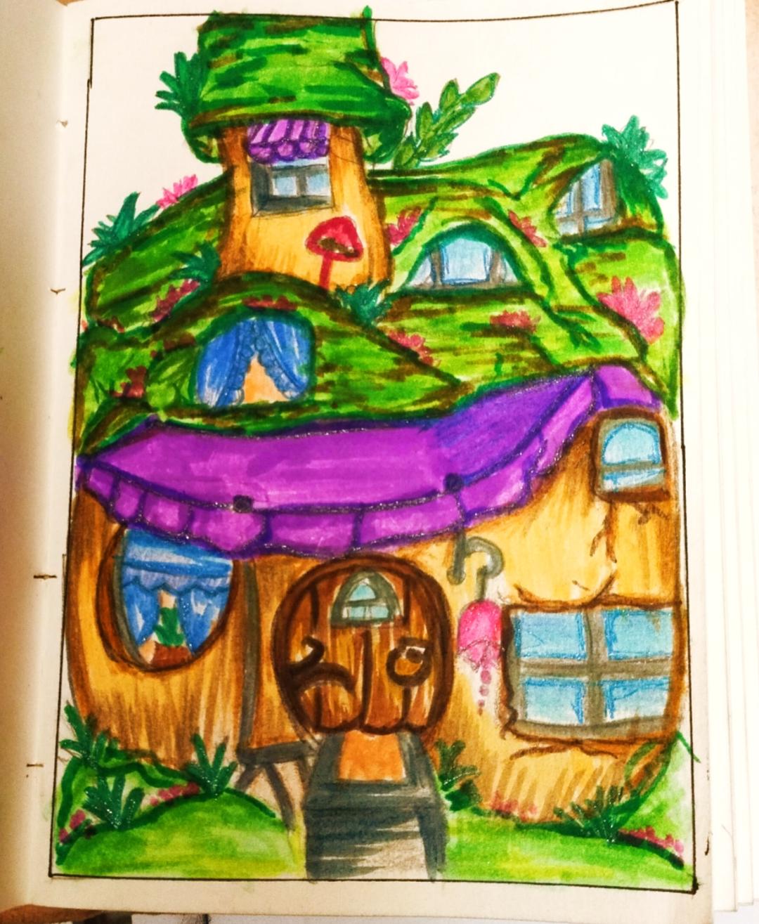 Creative created by tanu Impal