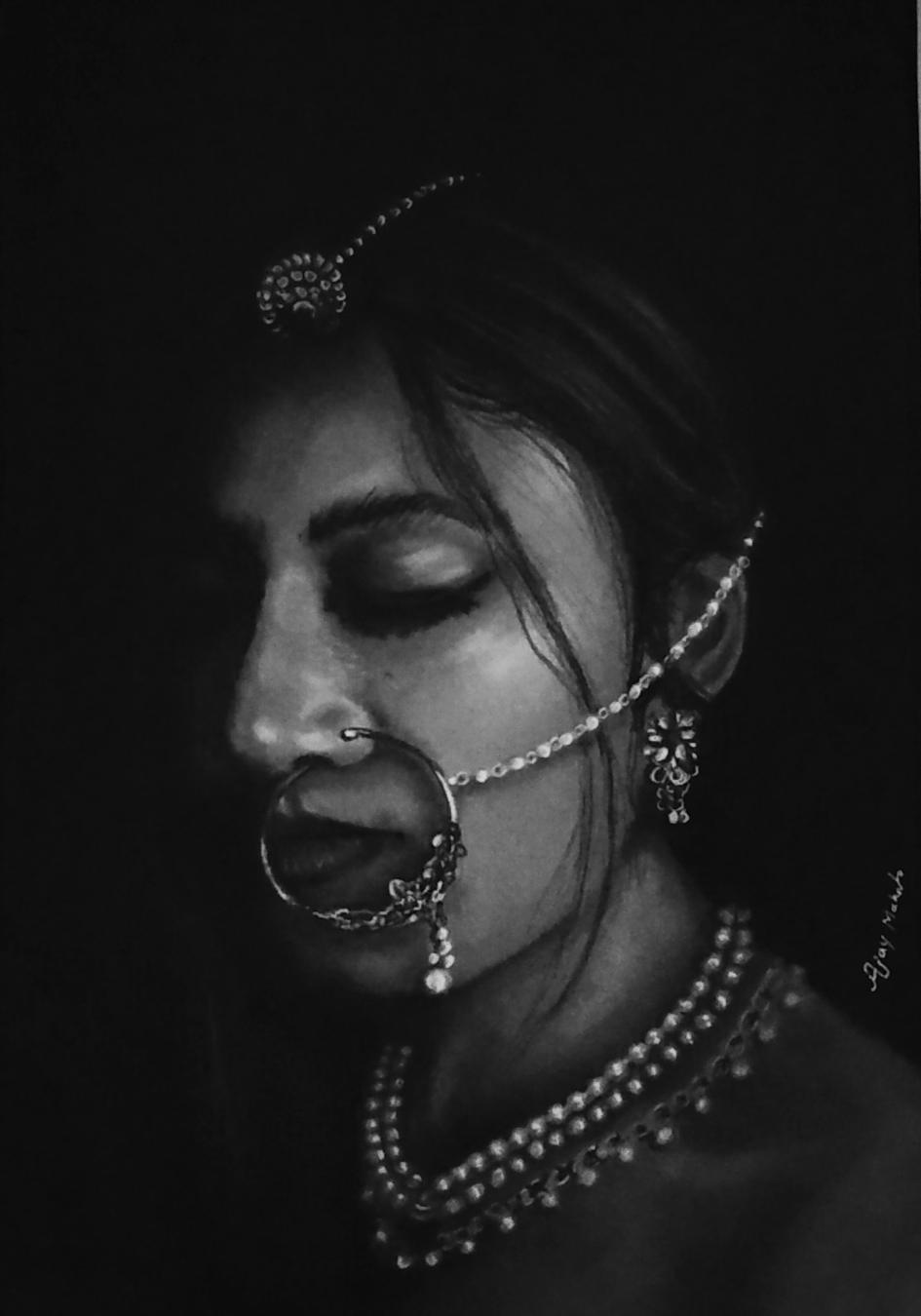 Untitled created by Ajay Mahato