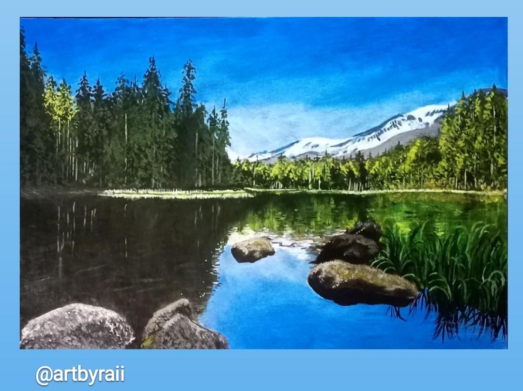 Accismus created by Rai Dasgupta