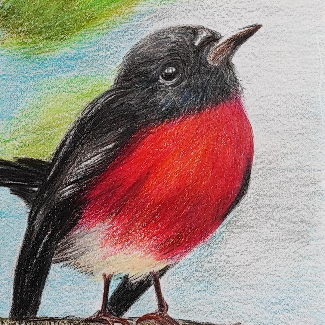 Cute created by Jhuma Nandy