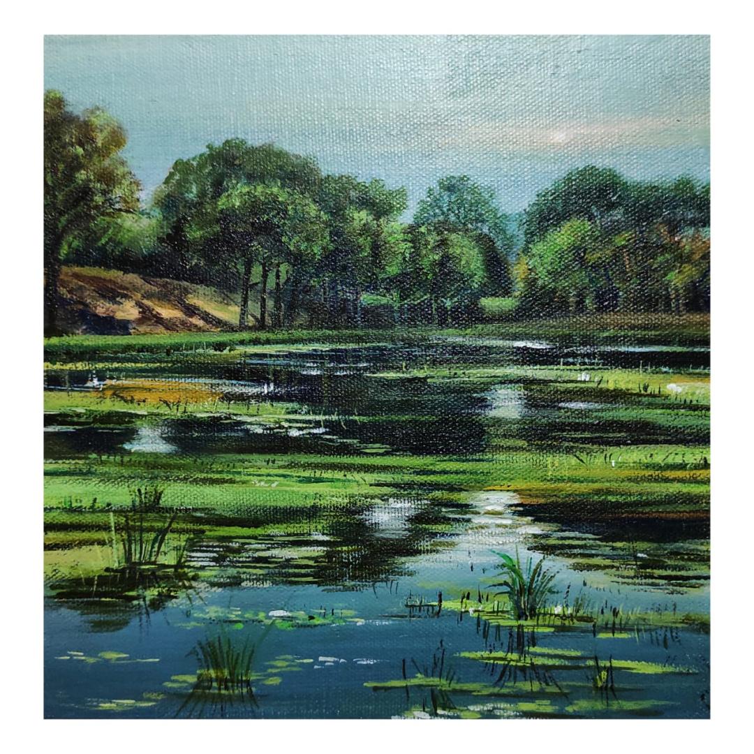 Daily Desires created by Atufa Rais