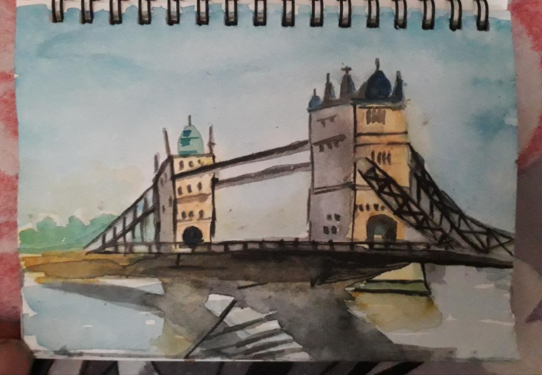 Elegance created by divy patel