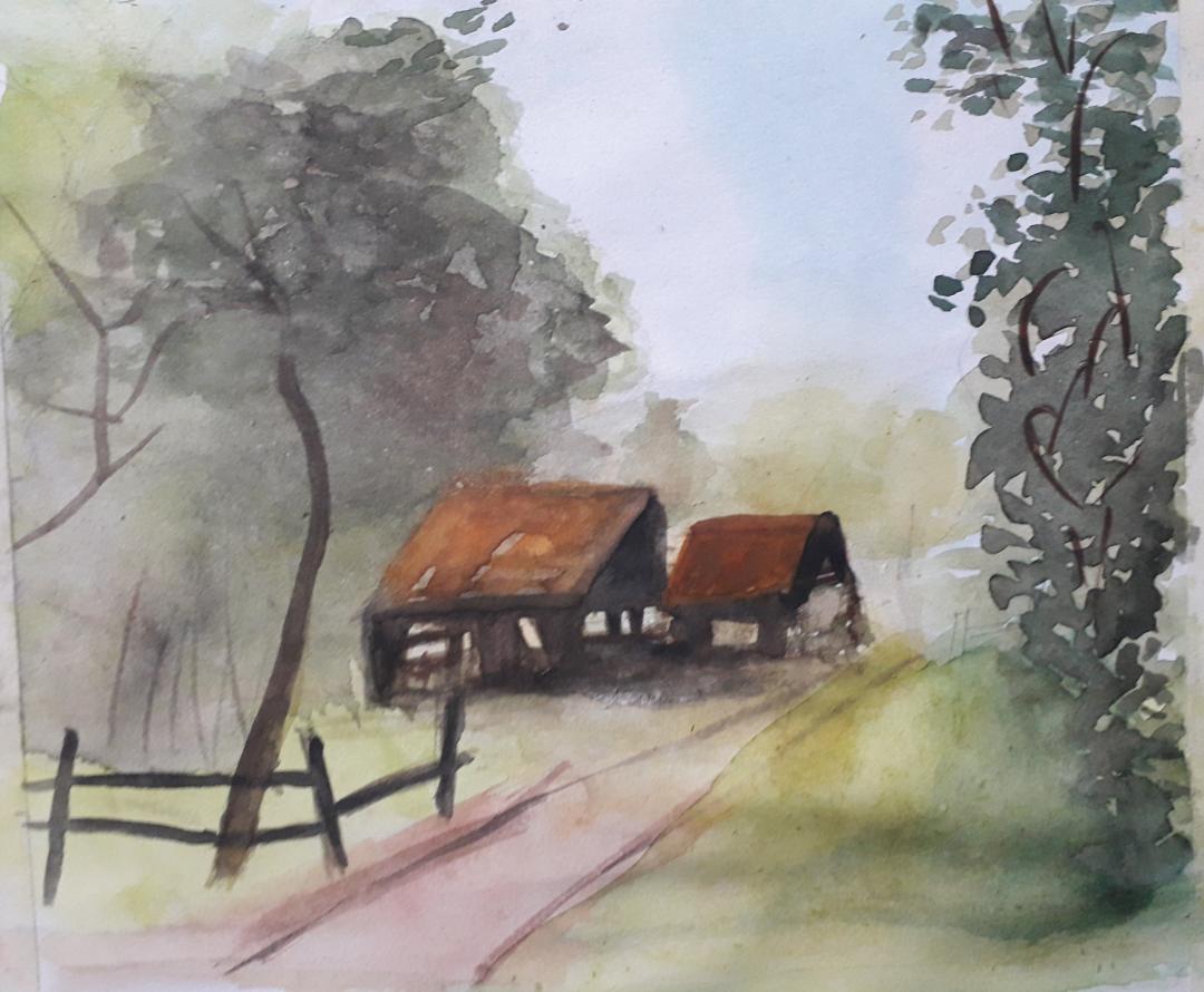 Ecstacy created by divy patel