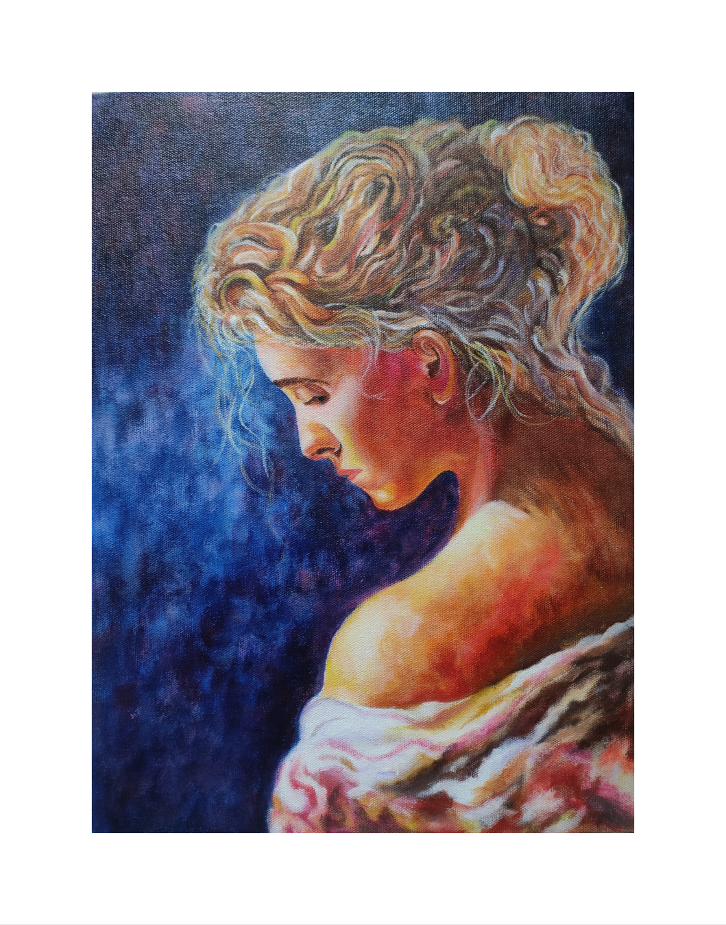 Untitled created by Seraphic Shades