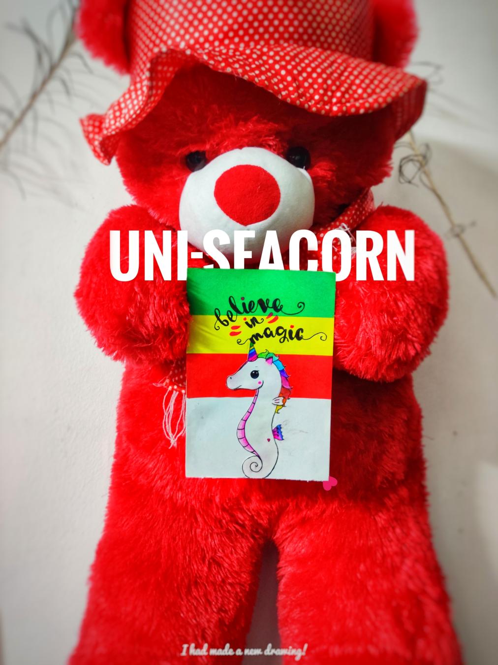 Creative random cute drawings. created by Mayank Mahor