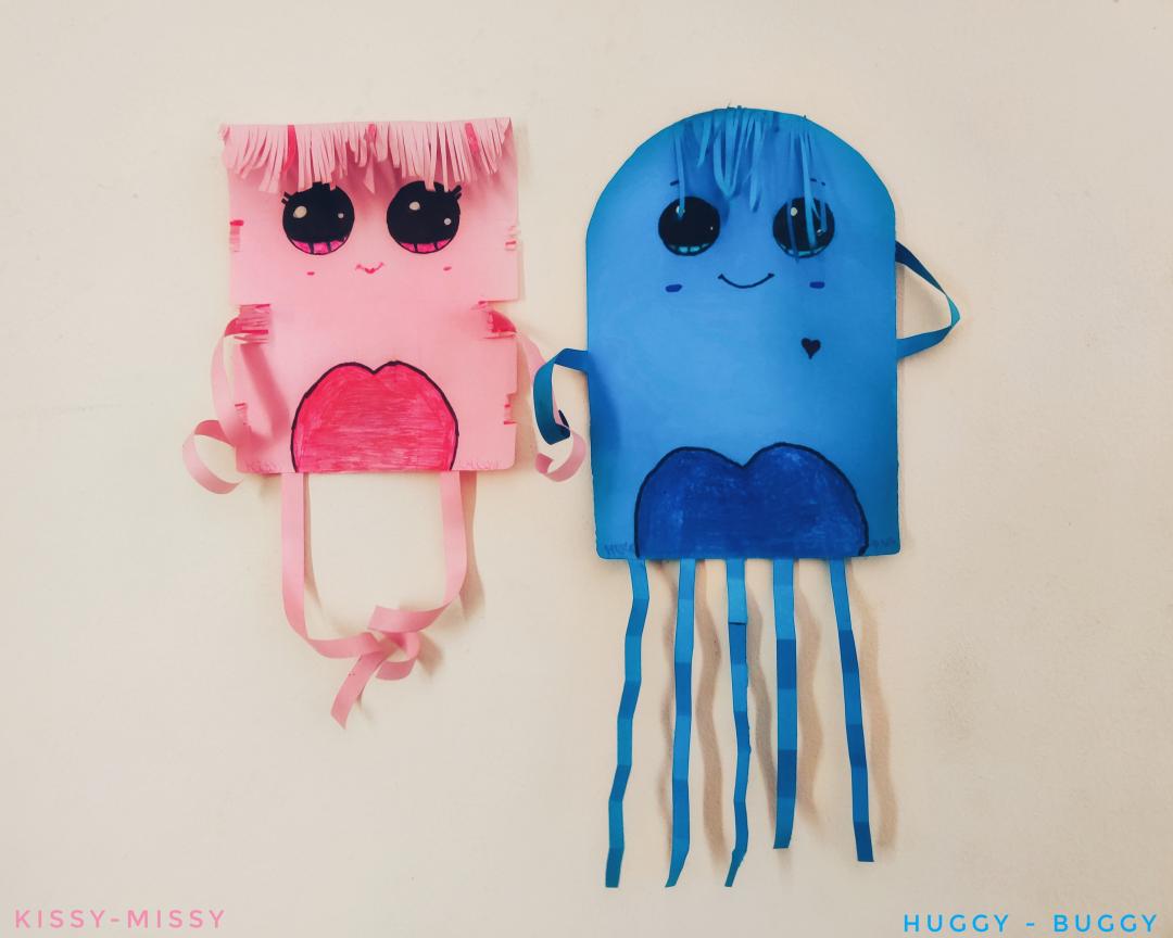 Creative random cute drawings. created by Mayank Mahor