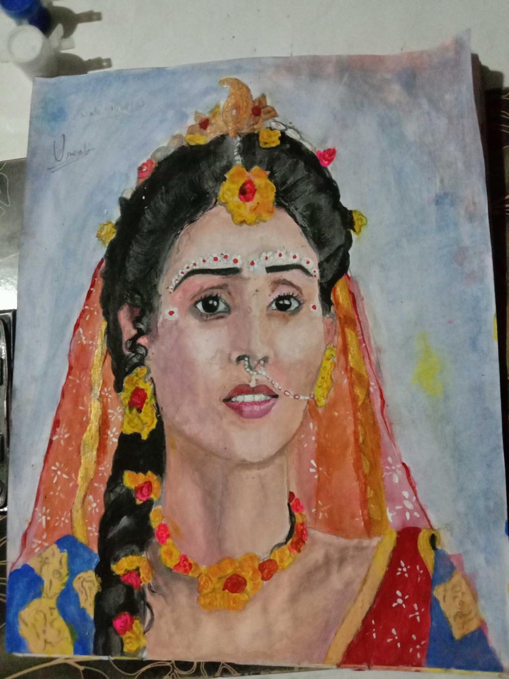 Unnati patle created by Unnati patle
